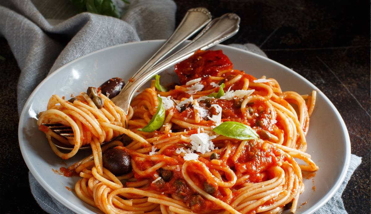 Einfach gut: Pasta | Einfach gut: Pasta