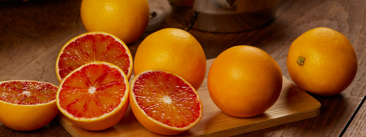 Orangen | Migros Luzern