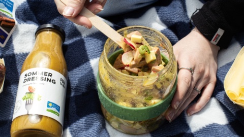 Wandersaison | Migros Luzern